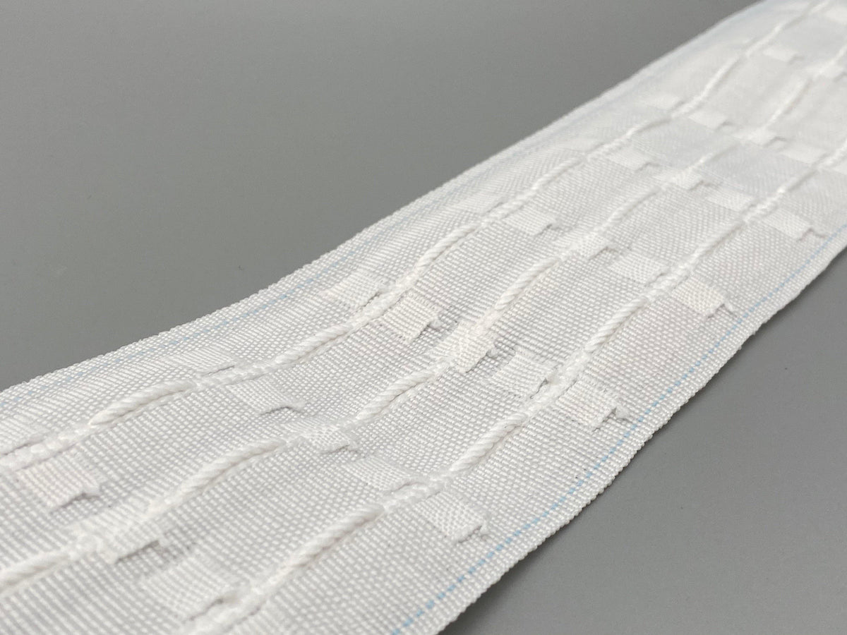 Buy Curtain header tapes Online UK | Curtain Supplies Direct