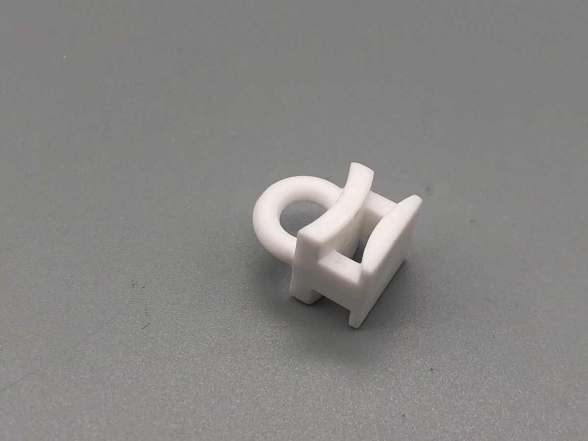 Buy Curtain Track Gliders and Runners online UK - Curtain Supplies Direct