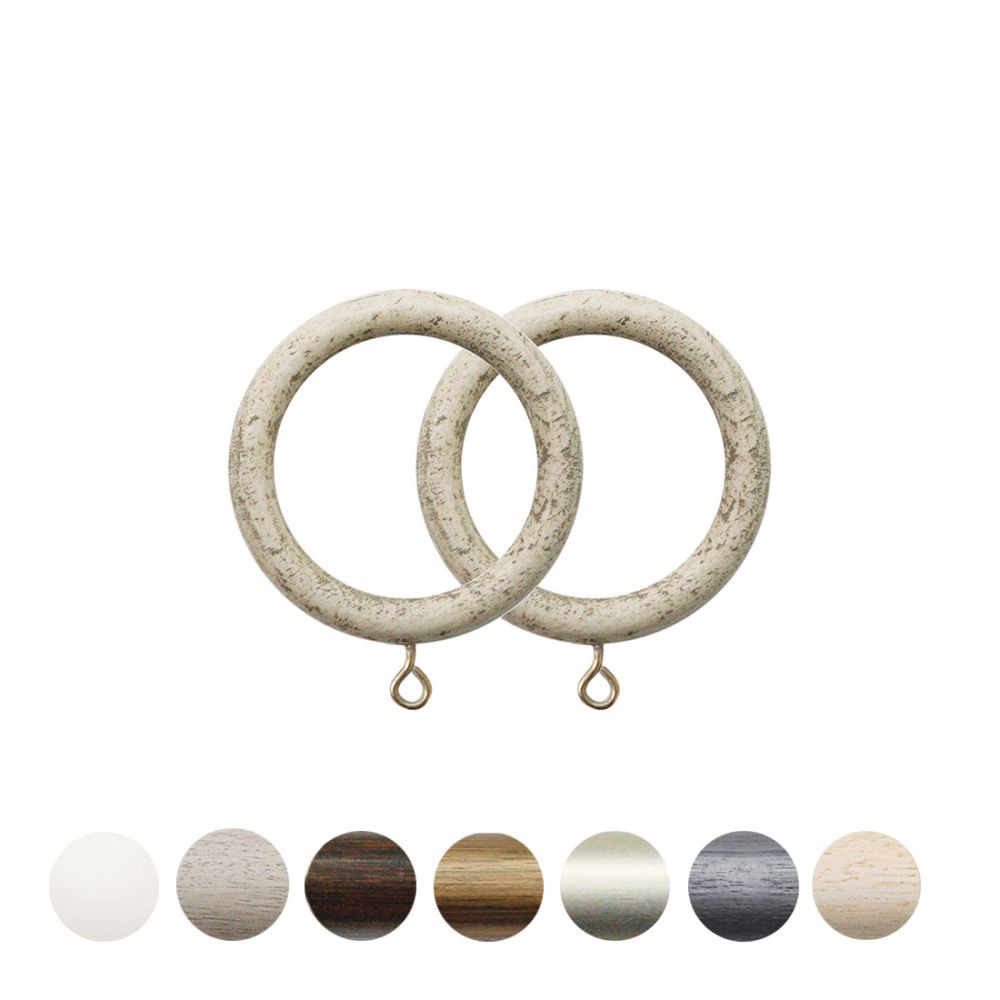 Handcrafted Grande 63mm Pole Ring